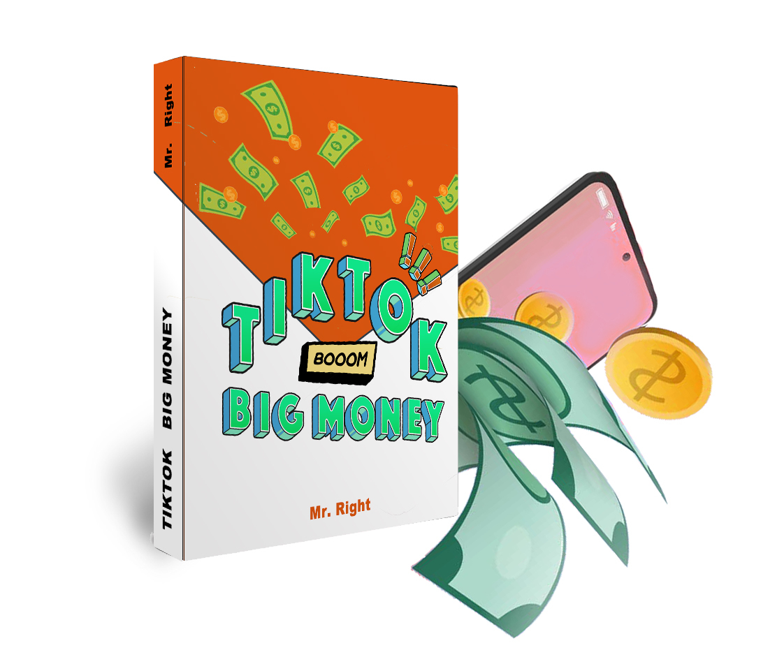 TikTok Big Money | Warrior Forum - The #1 Internet Marketing Forum & Marketplace